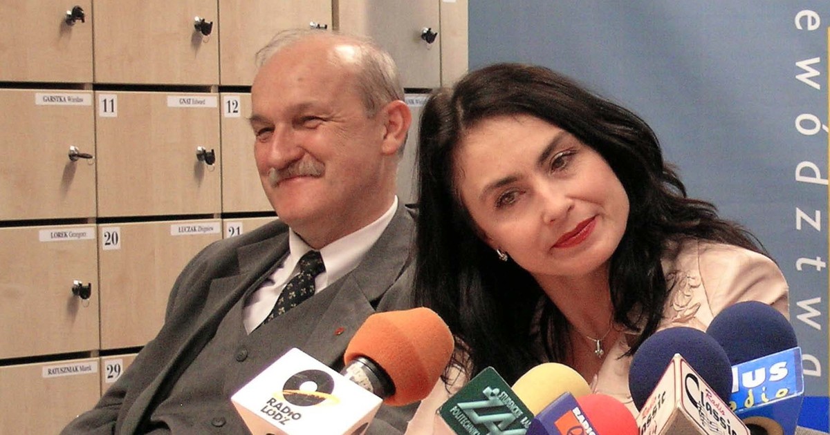 Samorządowe początki posłanki van Heukelom. "Łódź przeprasza" - Wiadomości