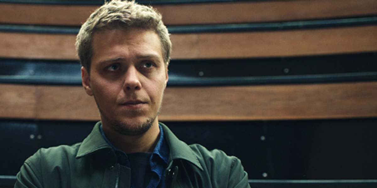 Polski film kryminalny "Kolory zła: Czerwień" podbija serca widzów na ...