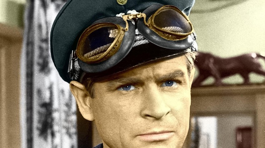 Hans Kloss miał pracować dla SB!