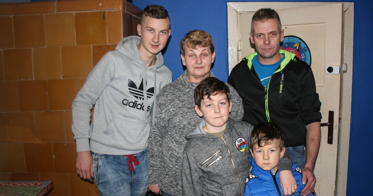 Szlachetna Paczka na Pomorzu. Ringier Axel Springer pomaga rodzinie z ...