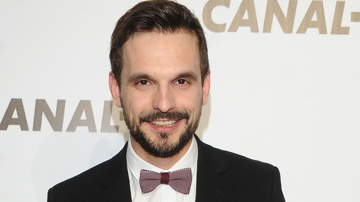 Sebastian Cybulski gwiazdą w Ukrainie. Zagrał w głośnym filmie "Viddana ...