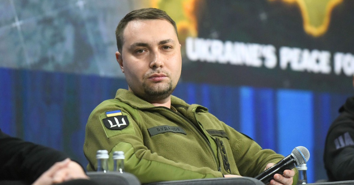 Kyryło Budanow: Rosja zawsze próbowała i będzie próbować wbić klin w ...