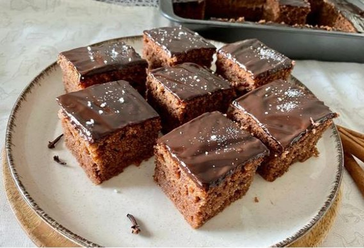 Medenjaci sa cimetom, recept za brzinske kolače - Žena.rs