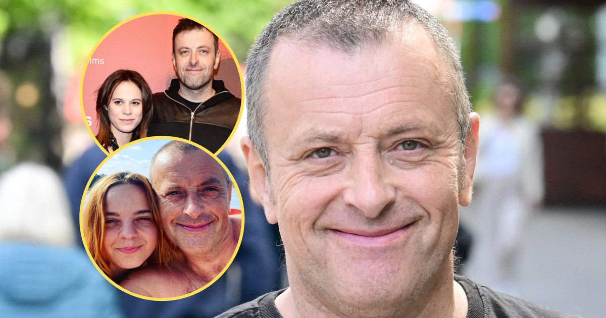 Tymon Tymański ma na koncie mnóstwo skandali. Muzyk świętuje 55 ...