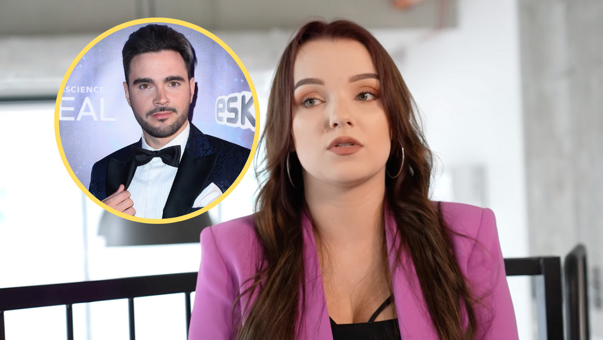 Zarzuty wobec youtubera Stuu. Dostawał "pikantne zdjęcia" od 13-latki ...