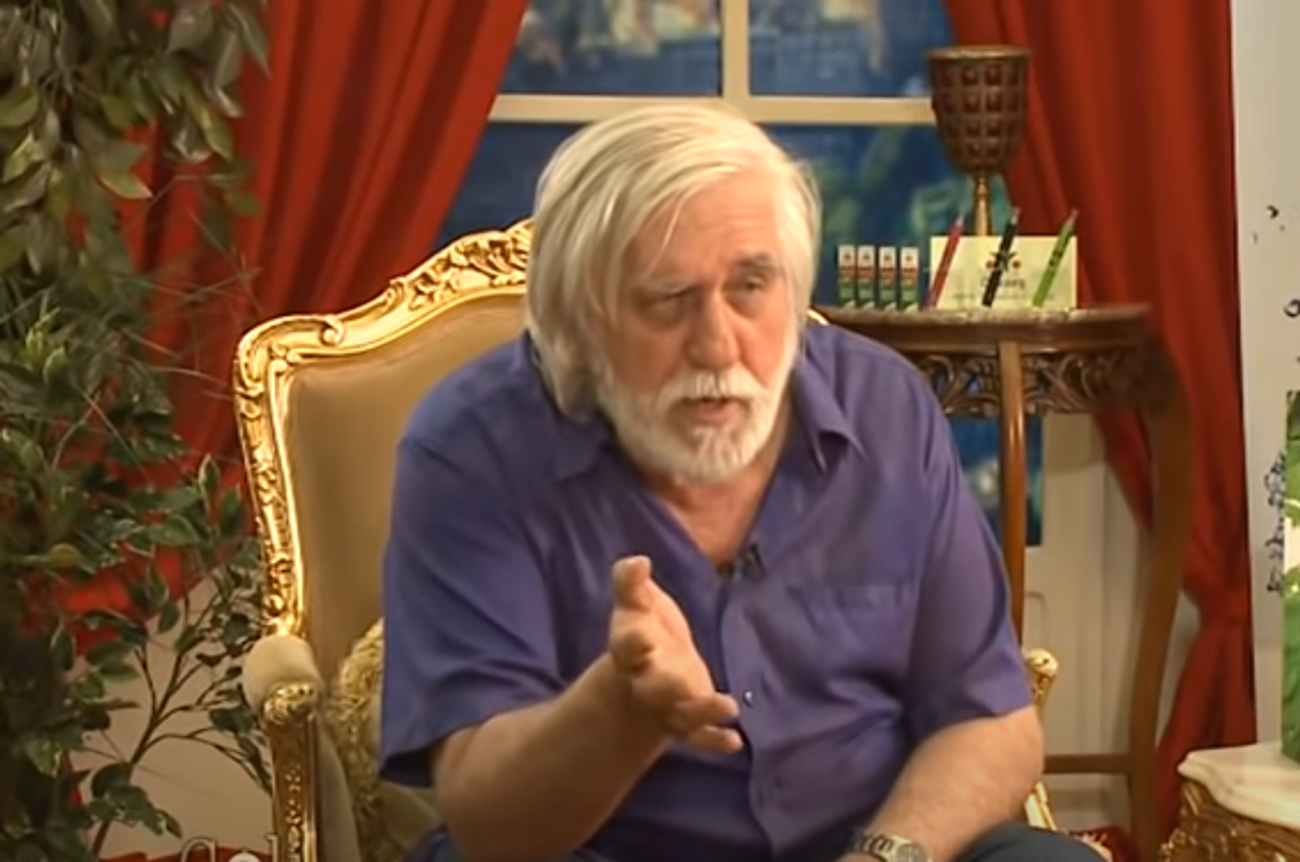 Estradni menadžer Velibor Džarovski bio je kralj prevara, nameštao ...