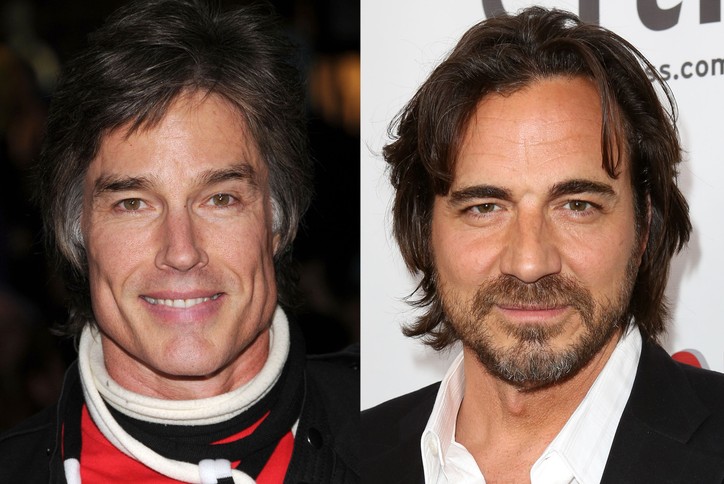 Nowy aktor zastąpi Ridge'a Forrestera w serialu "Moda na sukces"