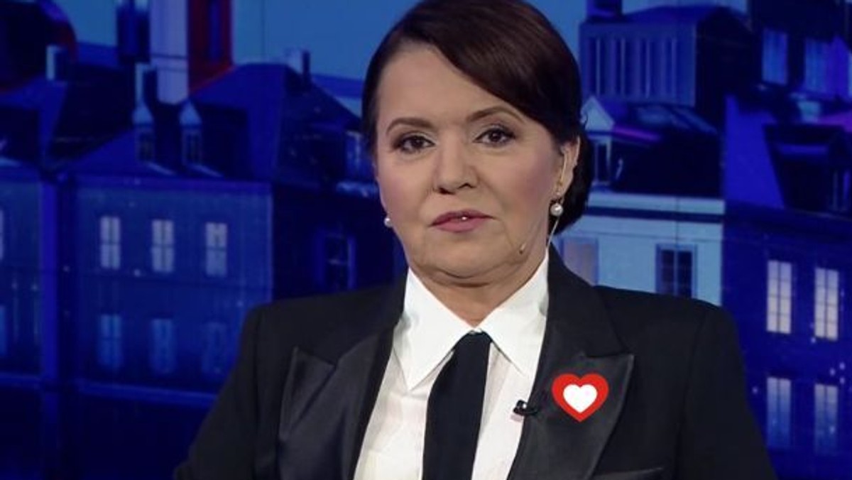 Najlepsze memy o Telewizji Polskiej i Danucie Holeckiej. Śmiech ...