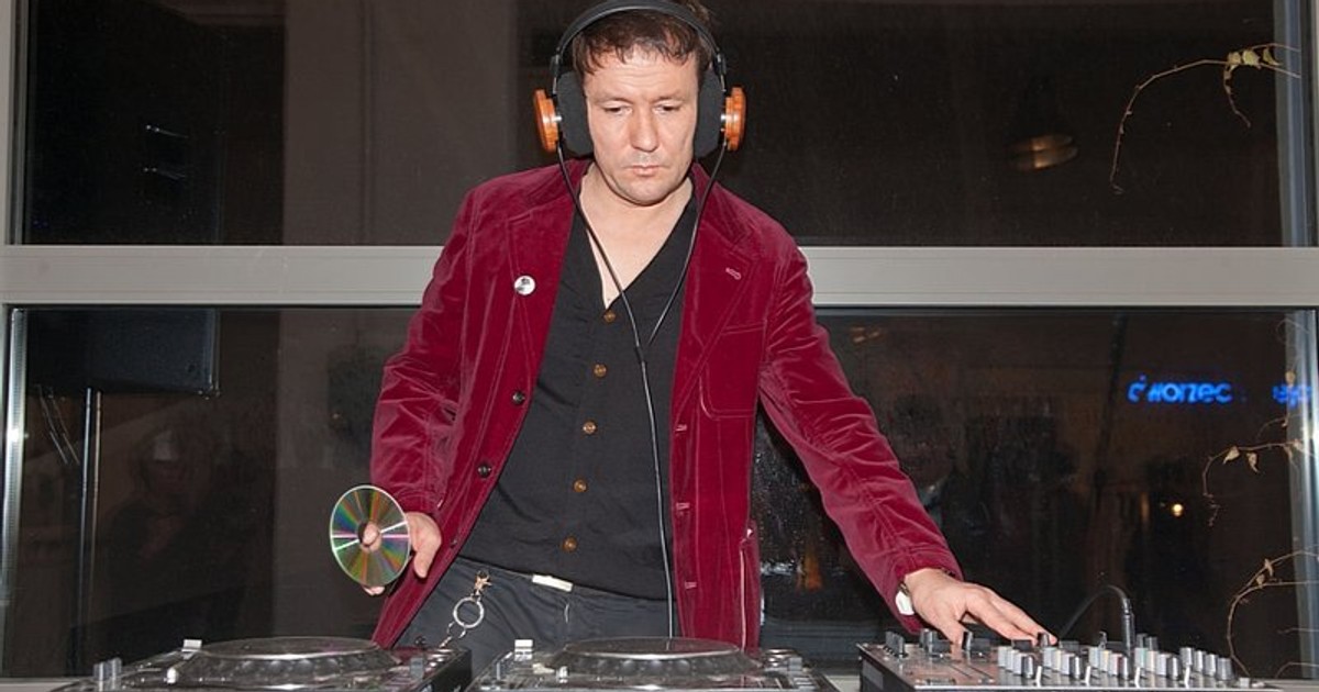 Nowy klip Smolika w sieci - Muzyka