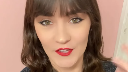 Nikki sa TAM neholí a ukázala sa v plnej kráse, kruté reakcie: Povedali ...