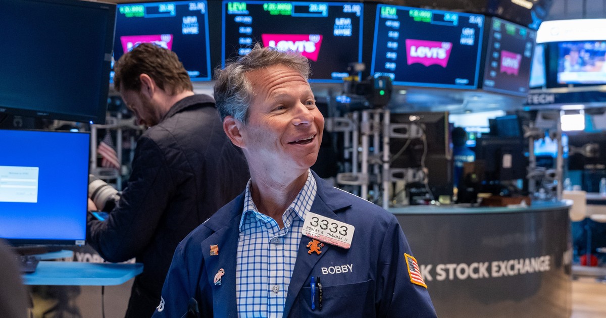 Stock market today: US stocks climb as wholesale inflation data shows ...