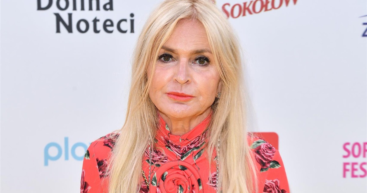 Monika Olejnik szczerze o walce z nowotworem. "Każda minuta była ważna"