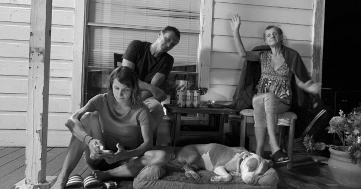 Brenda Deiss nie żyje. Nieoczekiwana gwiazda "Red Rocket" nigdy nie ...