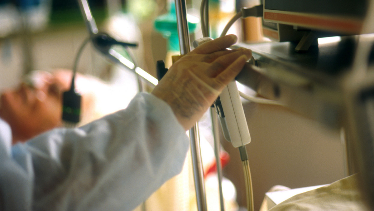 Eutanazja - samobójstwo, morderstwo, miłosierdzie? [INFOGRAFIKA] - Zdrowie