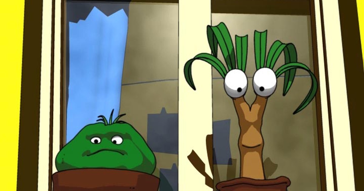 Zanim powstały "Włatcy móch" - Plejada.pl