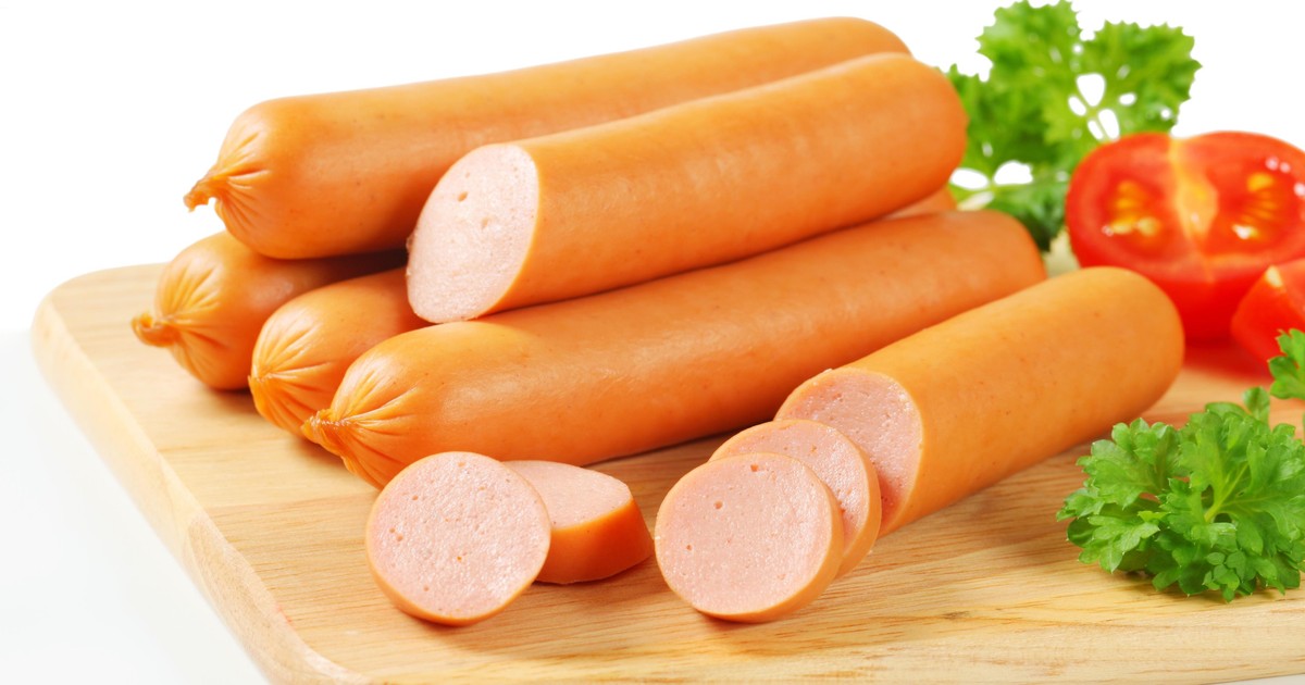 Jakie najlepsze parówki dla dzieci? Dietetyk wzięła je pod lupę