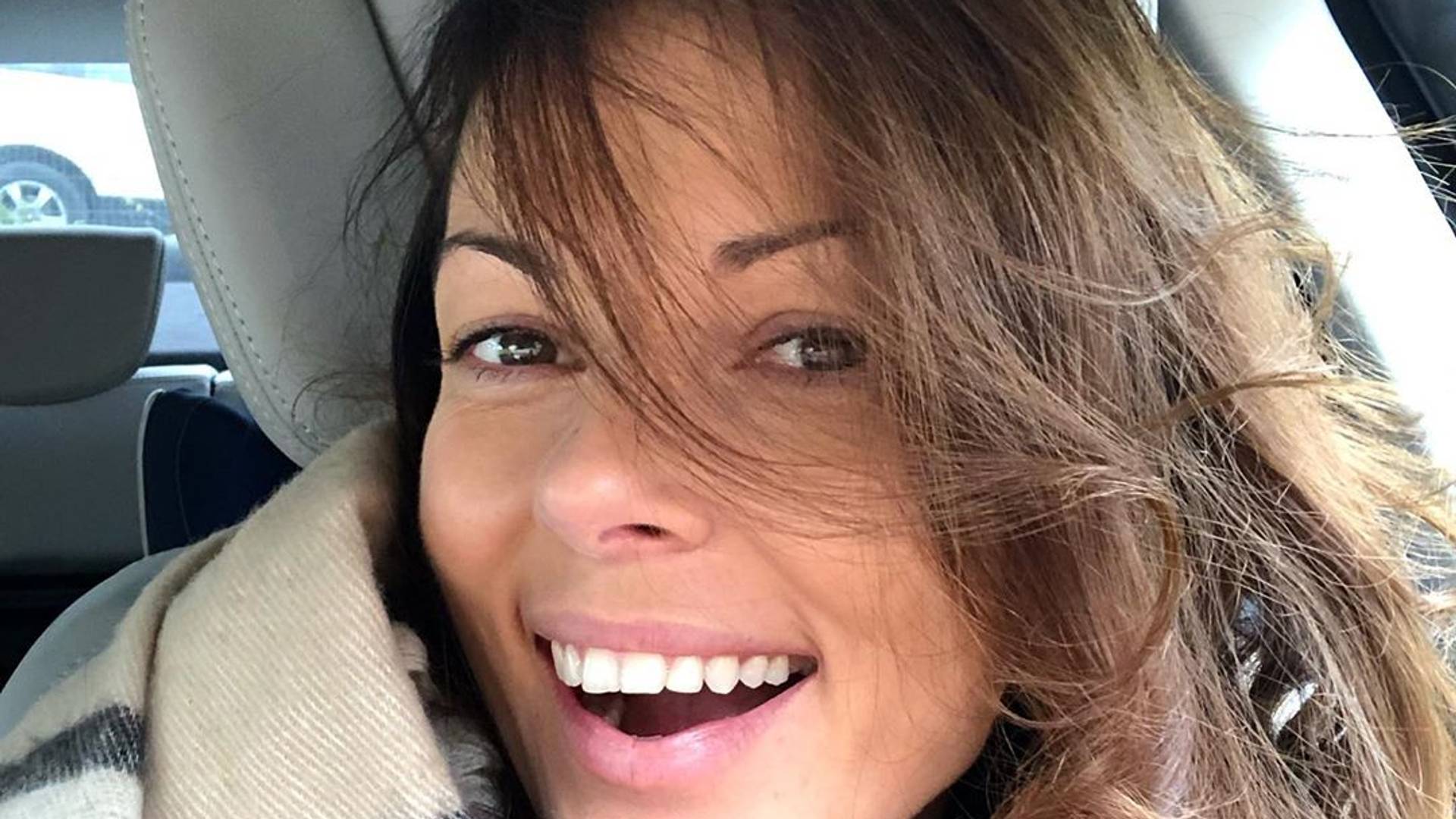 Katarzyna Glinka w ciąży - aktorka spodziewa się drugiego dziecka ...