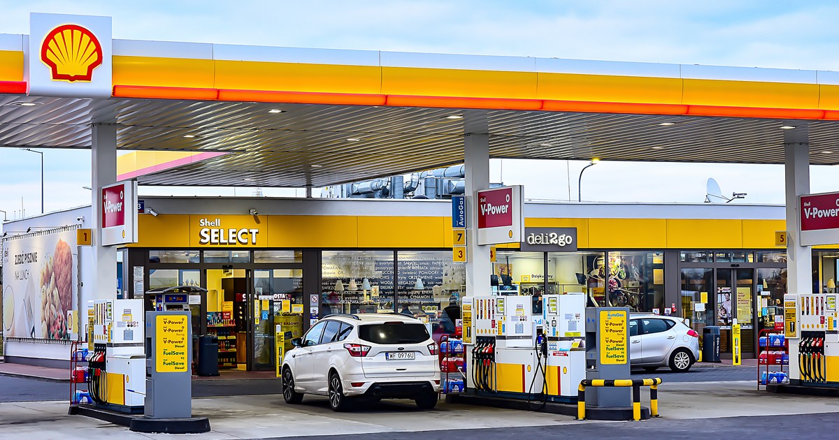 Prezes Shell Polska: podatek od nadmiarowych zysków musi być ...