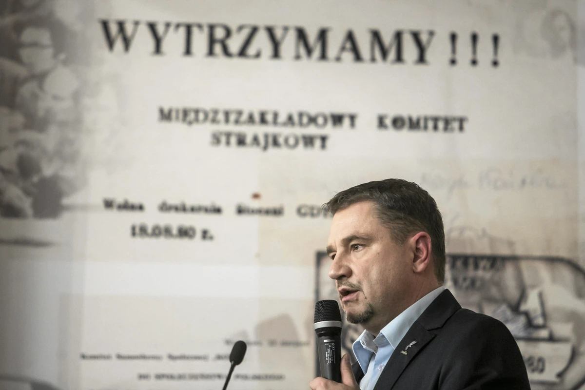 Duda stawia ultimatum Tuskowi. Fala strajków już w kwietniu? - Dziennik.pl