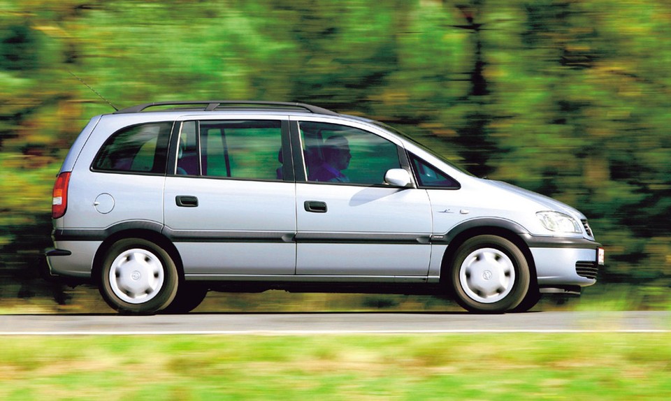 Jakie auto jest najlepsze dla rodziny? 10 najciekawszych propozycji z ...