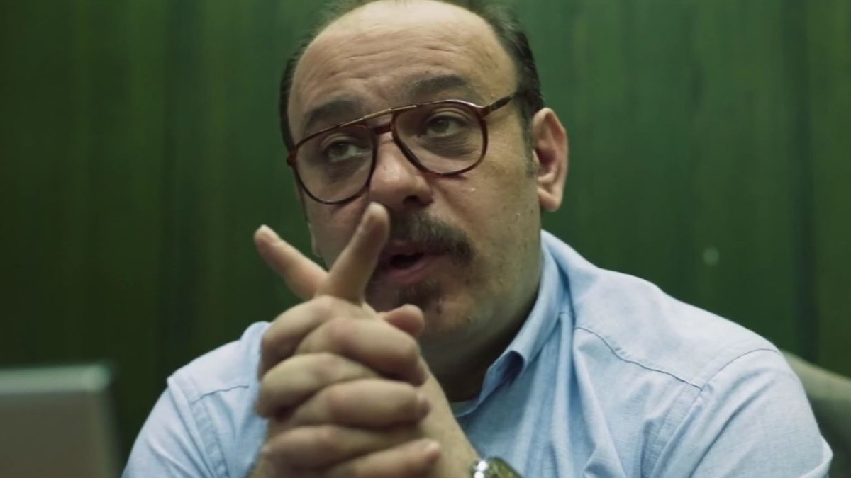 serija porodica ljubomir bandovic urednik na televiziji - Blic