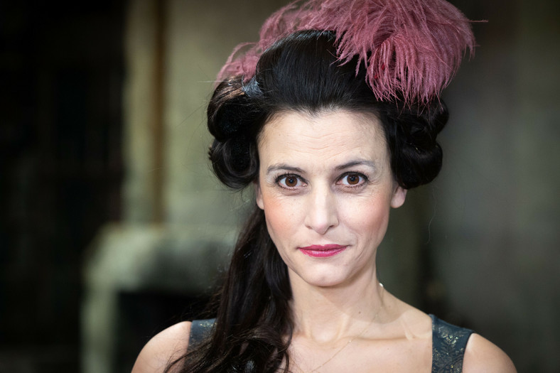 Patrycja Soliman wdała się w romans z Adamem Ferencym. Została samotną ...