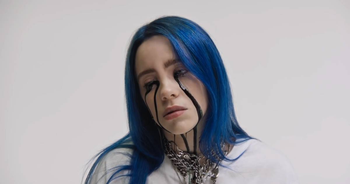 YouTube i Billie Eilish stworzyli niekończący się teledysk - Noizz