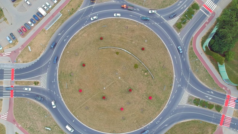 Rondo turbinowe – przerażenie i panika! Jest się czego bać?