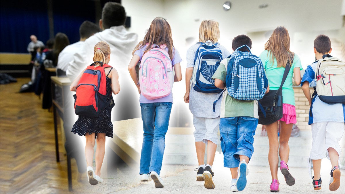 Ako ste roditelj ove grupe đaka u Srbiji imate pravo na 2 dodatna ...