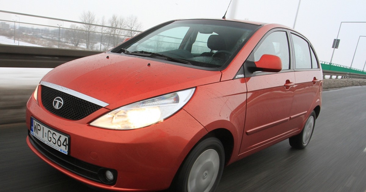 TATA Motors zniknie z Polski?