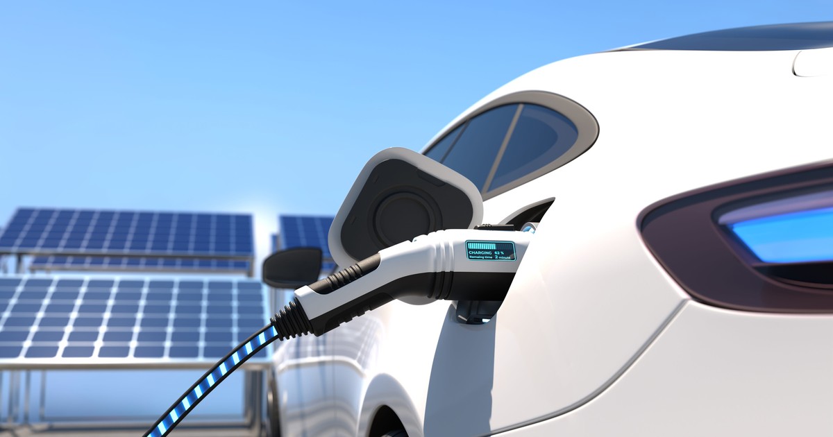 The most common type of EV battery is a growing source of 'forever ...