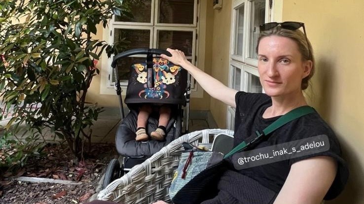 Maxíka milujeme, no teším sa aj na to, že to jedného dňa zasa raz bude ...