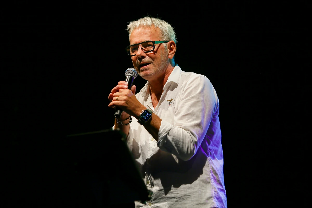 Robert Janowski wraca do "Jaka to melodia"? Na ekipę programu padł ...