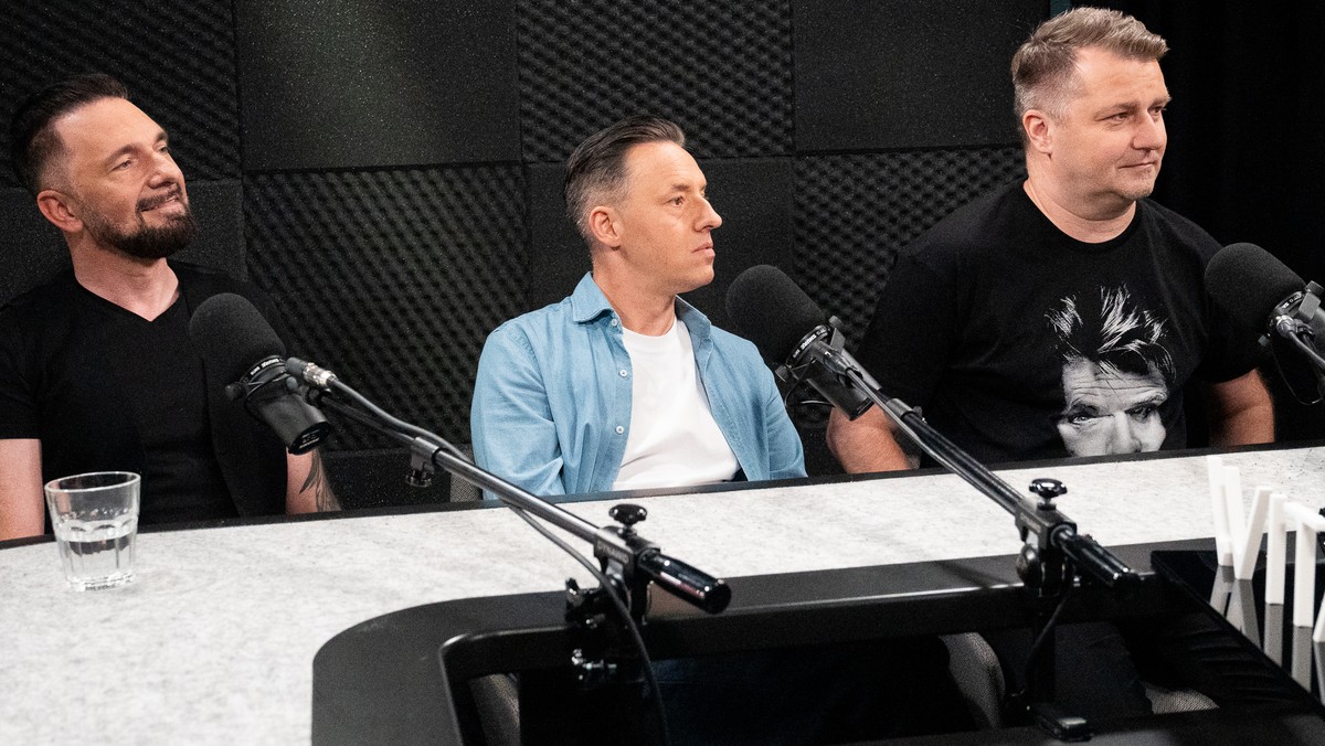 Kabaret Młodych Panów śmieje się z Polaków? "My tacy jesteśmy" - Plejada.pl