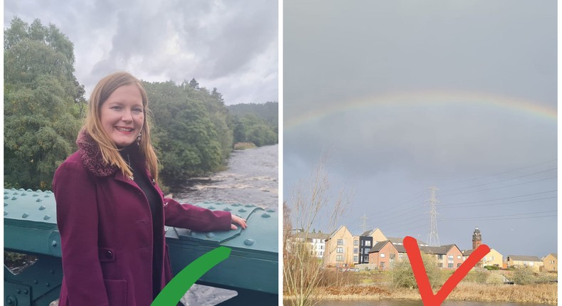 I was born and raised in Scotland. Here are 5 amazing things about ...