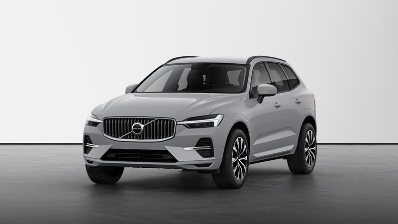 Volvo XC60 – sprawdź, która wersja pasuje do Ciebie najlepiej? - Auto Świat