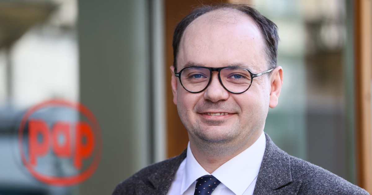 Sebastian Gajewski: Nie ma zielonego światła dla emerytur stażowych ...