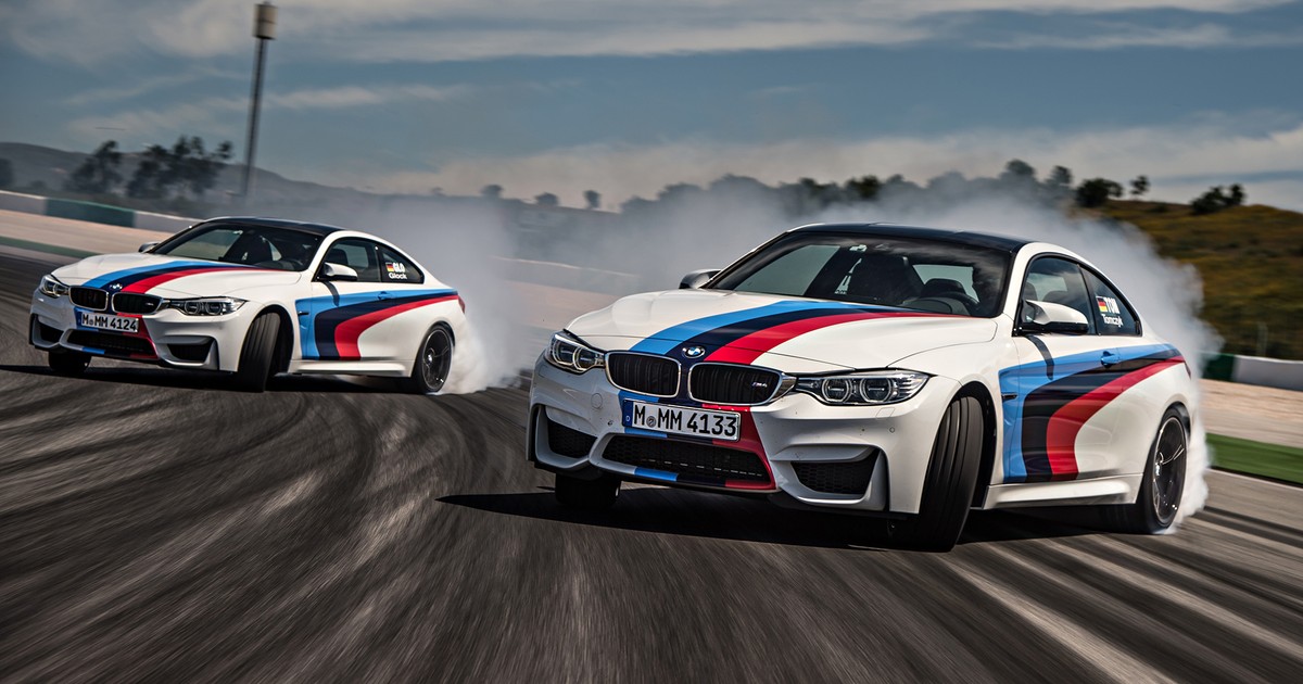 9 najlepszych aut do driftu - BMW, Jaguar, Mercedes, Nissan i Toyota AE86