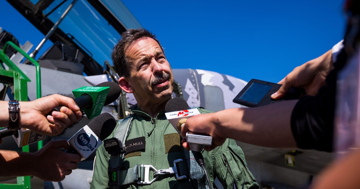 Były ambasador USA w Polsce Stephen Mull zajmie się porozumieniem ...