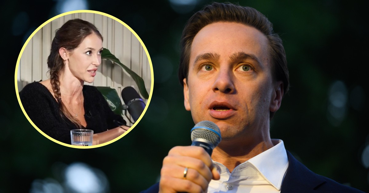 Kandydatka Konfederacji zaskoczyła wypowiedzią Ukrainie. Jest komentarz ...