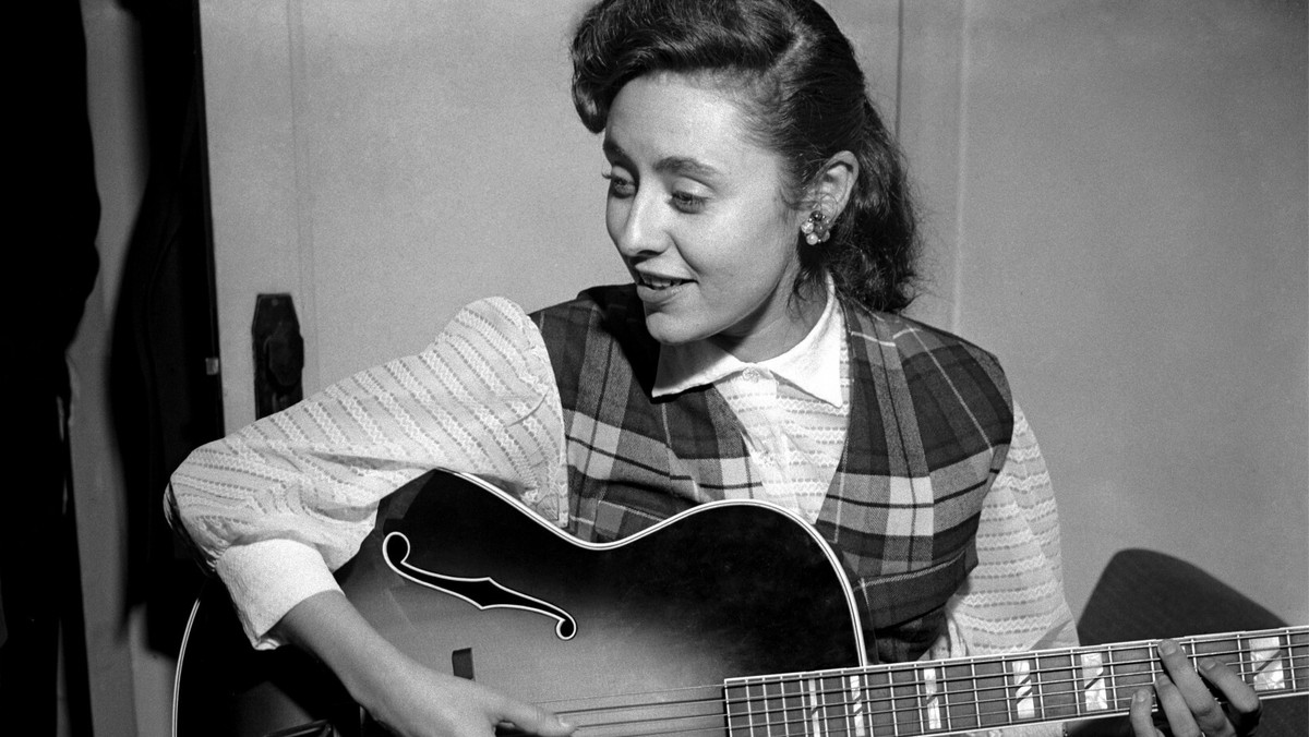 Caterina Valente nie żyje. Wycofała się z show-biznesu po latach chwały - Plejada.pl