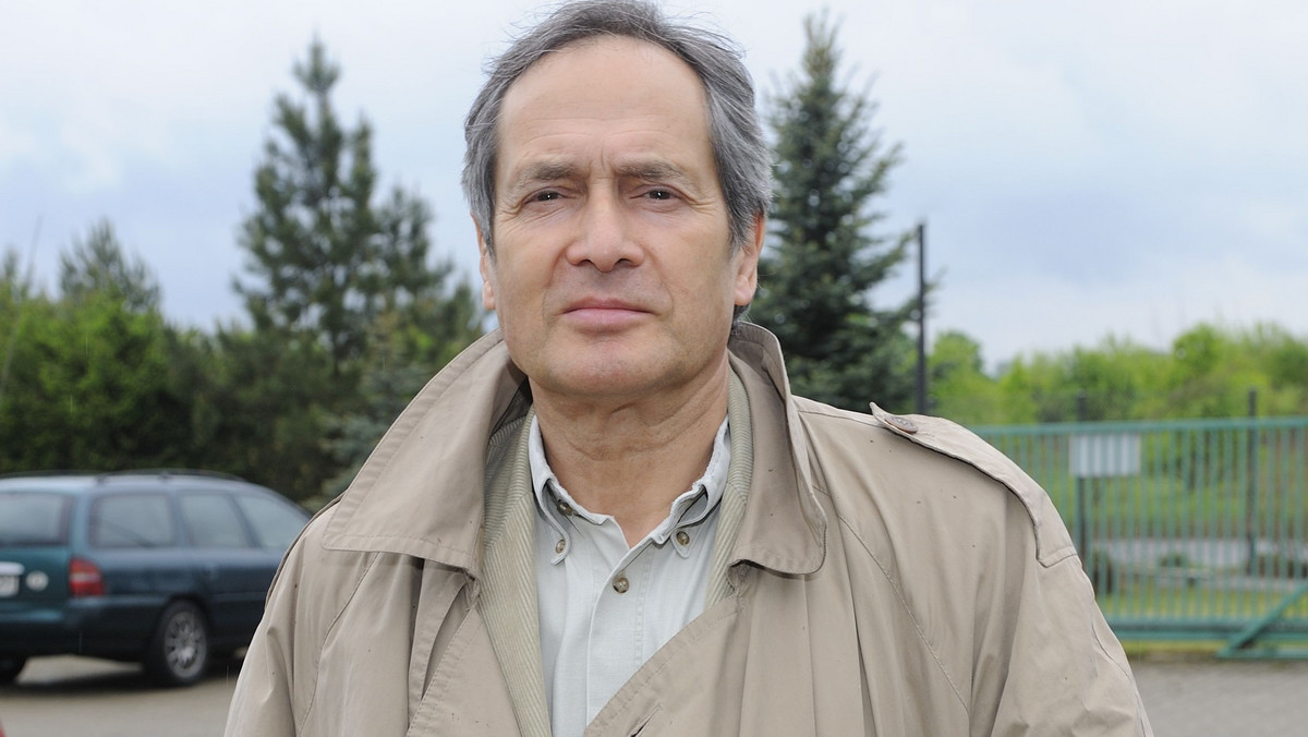 Jerzy Zelnik zwrócił się do nowej władzy. "Nie popsujcie Polski ...