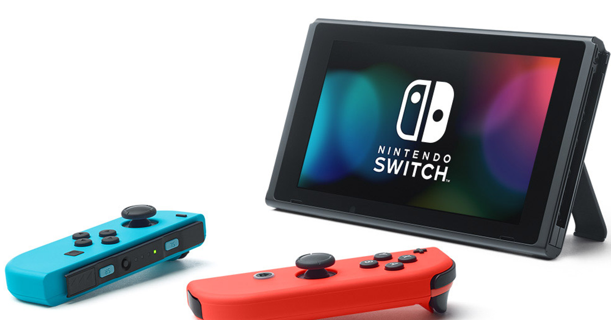 Nintendo Switch, 2 years later: How the console's unique design kept ...