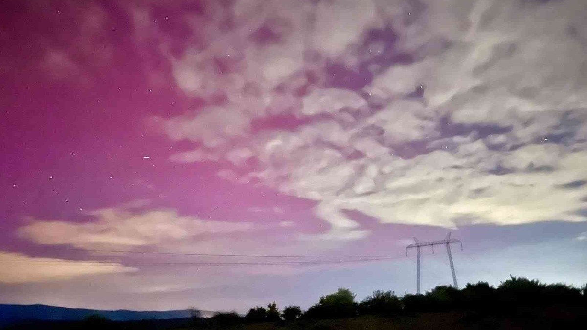 "Imamo dva dana da se pripremimo": Naš meteorolog o neobičnoj pojavi na našem nebu: Evo da li ...