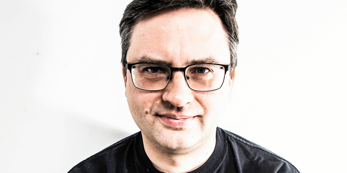 Koronawirus w Polsce. Pankowski: Epidemia sprawiła, że uaktywniły się ...