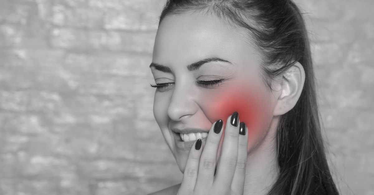 Żuchwa – budowa, dolegliwości, wady zgryzu