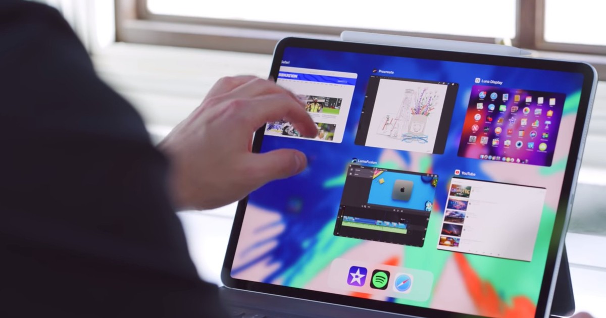 How to add bookmarks on an iPad, and sync them across all of your Apple ...