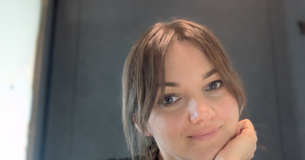 Monika Folaron