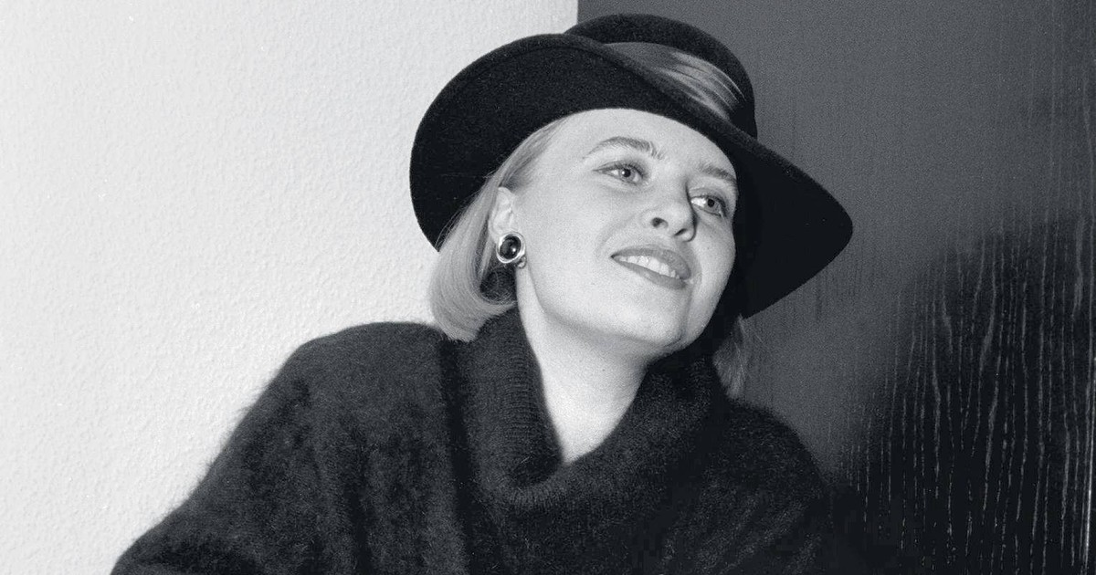 Anastazja Potocka. Hrabina po przejściach - Wiadomości