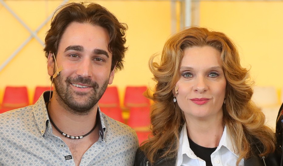 Itt a fordulat a tavalyi szakítás után: Nem csak Janza Kata, de volt ...